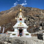 From Kathmandu: Short Langtang Valley Guided Trek - 6 Days - The Journey Begins: From Kathmandu to Syabrubesi