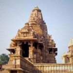 From Khajuraho: 1 Day Private Khajuraho Temple Tour - Detailed Breakdown of the Itinerary