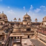 From Khajuraho: Orccha Fortress Guided Day Trip - Practicalities and Day-to-Day Experience