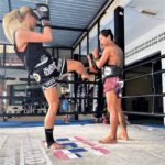 From Khaolak: Muay Thai Class - What Makes This Muay Thai Class Stand Out