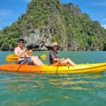 From Ko Lanta: Half Day Sea Cave Kayaking Small Group - Who Will Love This Tour?