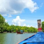 From Ko Lanta: Mangrove Eco-Excursion by Longtail Boat - Frequently Asked Questions