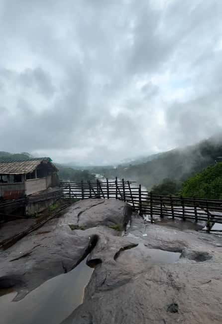 From Kochi: Athirappilly Waterfalls Day Trip with Transfers - The Experience in Detail