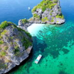 From Koh Lanta: Koh Haa & Koh Rok Snorkel Tour by Speedboat - Key Points