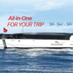 From Koh Mak: Shared Ferry & Van Transfer to Rayong - Practical Details for Your Journey
