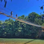 From Kota Kinabalu : Kiulu White Water Rafting Tour + meal - The Practical Side: Logistics and Inclusions