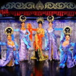 From Krabi: Blue Dragon Cabaret Ticket Dazzling Night - What the Experience Means for Travelers