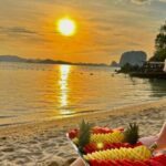 From Krabi: Hong Island Sunset Tour+Bioluminescent Plankton - Whats Included and Whats Not
