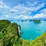 From Krabi: Hong Islands Day Trip by Speedboat with Lunch - What Makes This Tour Stand Out?