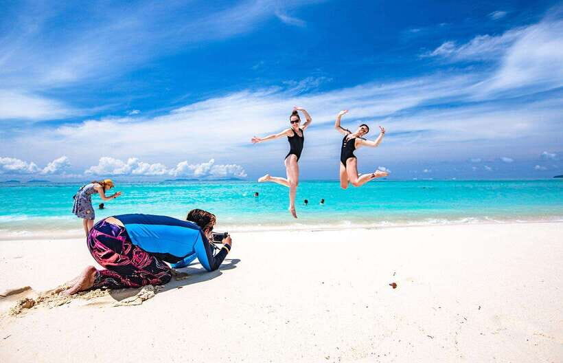 From Krabi: Maya Bay, Bamboo & Phi Phi Islands Day Tour - Practical Details and Tips for Travelers