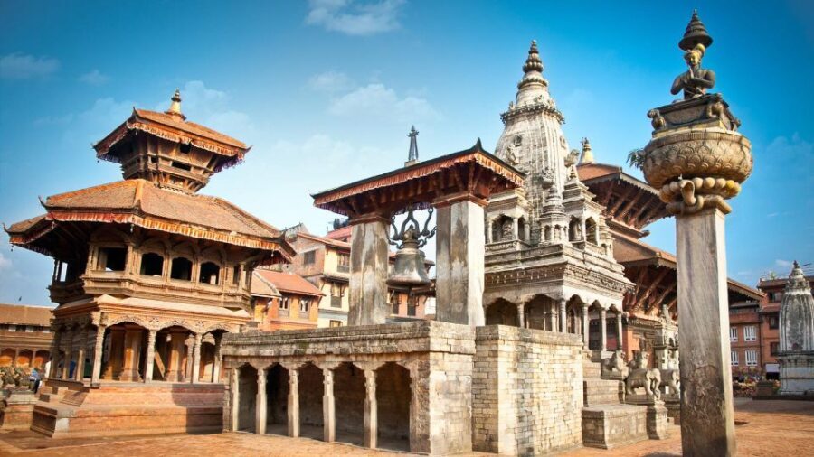 From Ktm: Nagarkot Sunrise and Hike Tour to Changu Narayan - Practical Details and What’s Included