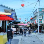 From Kuala Lumpur: Crab Island Tour with Seafood Lunch - Sampling the Fresh Catch
