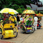 From Kuala Lumpur: Full-Day Historical Tour of Malacca - Detailed Breakdown of the Itinerary