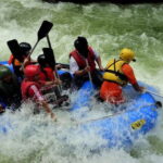 From Kuala Lumpur: Kampar River White Water Rafting - The Practical Side: What You Should Know