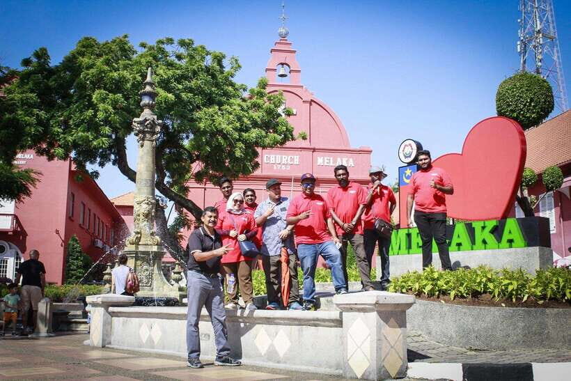 From Kuala Lumpur: Malacca Private Day Tour - The Real Value for Travelers