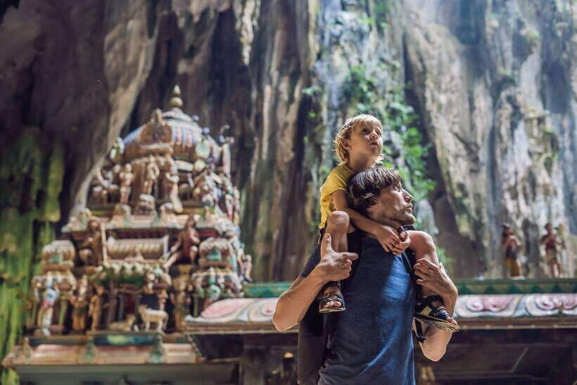 From Kuala Lumpur: Private Batu Caves Cultural Tour - Understanding the Value