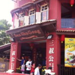 From Kuala Lumpur: Private Full Day Tour to Malacca - A Deep Dive into the Itinerary