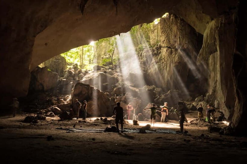 From Kuala Lumpur: Taman Negara Private Tour - Authentic Traveler Experiences