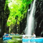 From Kumamoto: Aso & Takachiho Private 1 Day Highlights Tour - Key Points