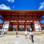 From Kyoto: Nara, Osaka & Kobe Day Trip  3 Cities in 1 Day - The Real Value of This Tour