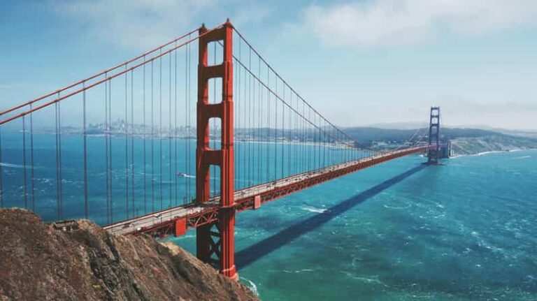 From LA: 3-Day San Francisco and Yosemite Tour Small Group - Authentic Experiences & Realities