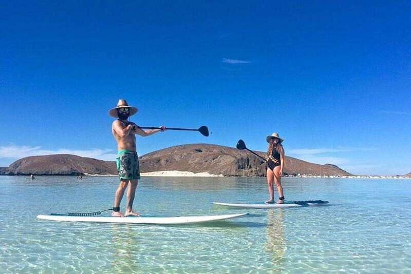 From La Paz: Espiritu Santo Island Adventure - What Makes This Tour Stand Out?