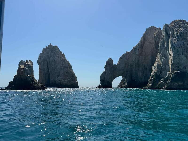 - From La Paz to Los Cabos: A Private Tour at Your Own Pace". - A Deep Dive into the Itinerary