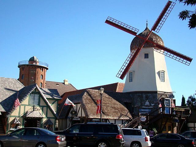 From LA: SF, Yosemite, Santa Barbara and Carmel 3-Day Tour - Why the Price is a Good Deal