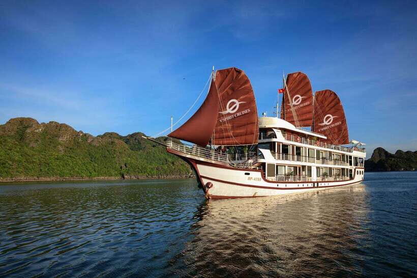 From Lan Ha Bay: 3-Day 2-Night Cruise with Meals & Kayaking - Day 2: Culture, Nature, and Beach Relaxation