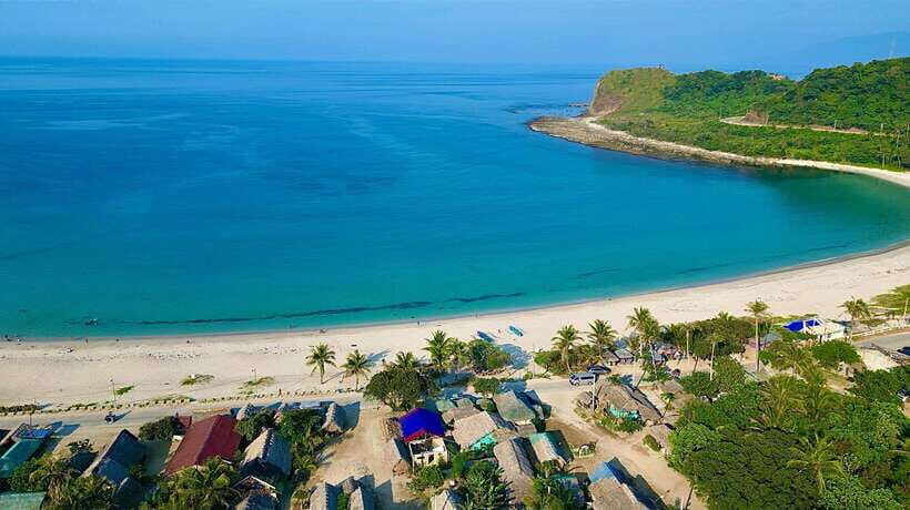 From Laoag: Pagudpud Coastal Adventure Tour Scenic Landscape - Detailed Breakdown of the Itinerary