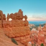 From Las Vegas: Bryce Canyon and Zion Park Tour with Lunch - Zion National Park: A feast for the eyes