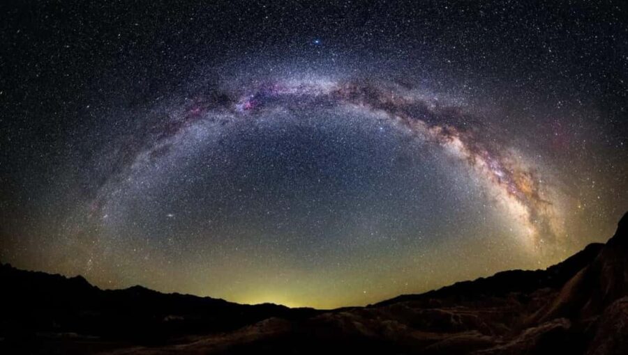 From Las Vegas: Death Valley Sunset and Starry Night Tour - What’s Included, What’s Not