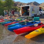 From Las Vegas: Emerald Cave Guided Kayaking Tour - Final Thoughts on Value and Suitability