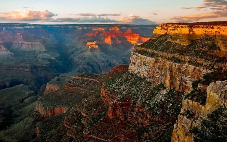 From Las Vegas: Grand Canyon, Bryce Canyon & Zion 4-Day Tour - Who This Tour Is Perfect For