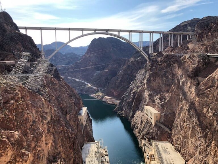 From Las Vegas: Grand Canyon Half-Day Sleep In Tour - What Past Travelers Say