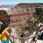 From Las Vegas: Grand Canyon South Rim Day Trip - Authentic Experiences and Insights from Travelers
