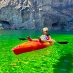 From Las Vegas: Kayak Rental to Emerald Cave Colorado River - What Makes This Tour Stand Out