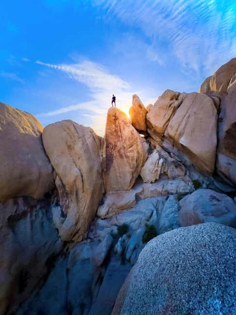 From Las Vegas: Photography Tour - Why This Tour Works Well