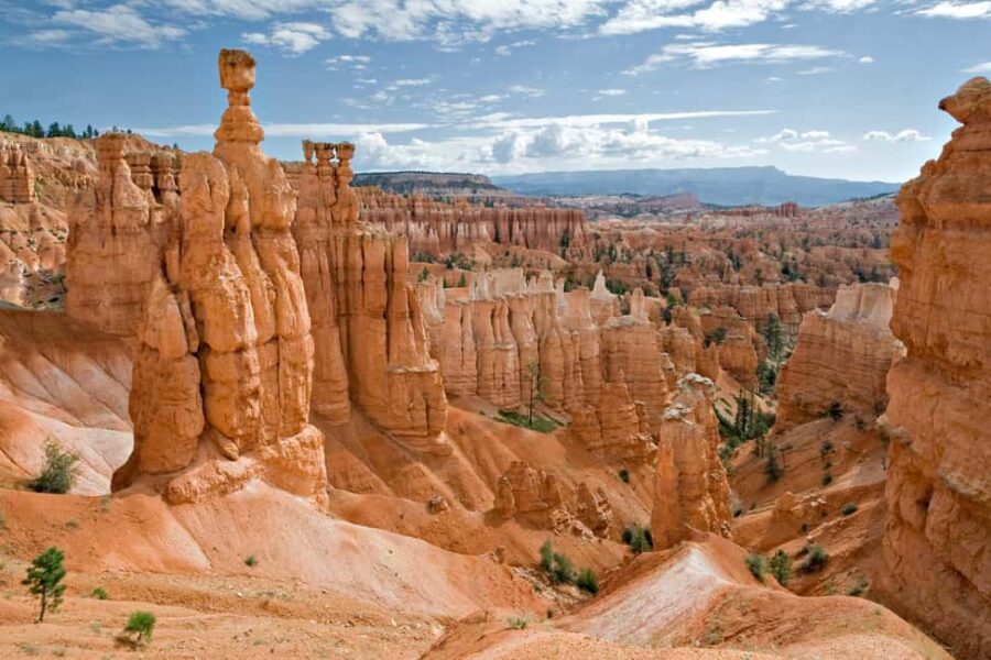 From Las Vegas: Private Bryce Canyon Hiking Tour - The Itinerary: What to Expect and How It Works