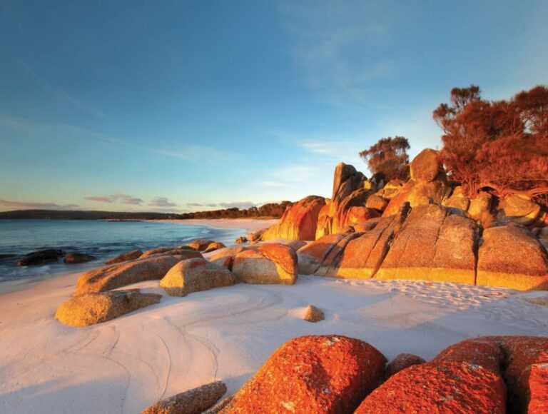 From Launceston: Bay of Fires Hiking Tour - 4 Days - Who Is This Tour Best For?