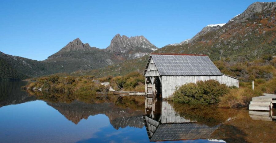 From Launceston: Cradle Mountain - Active Day Tour - Exploring Cradle Mountain National Park
