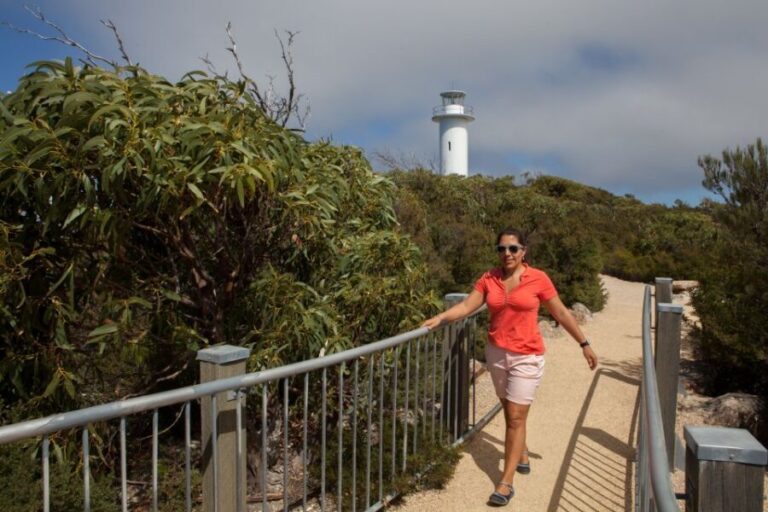 From Launceston: Full-Day Wineglass Bay Explorer Active Tour - FAQs