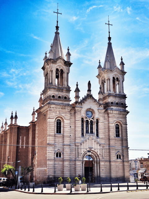 From Leon: Overland City Tour - The Practical Side: What to Expect