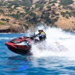 From Long Beach: Jet Ski to Two Harbors on Catalina Island - What Makes the Route Special?