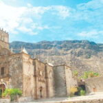 From Loreto: Historical San Javier Mission Tour with Lunch - The Mountain Drive and Scenic Views