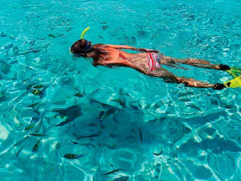 From Loreto: Snorkeling Catamaran Cruise - Practical Details and What to Know