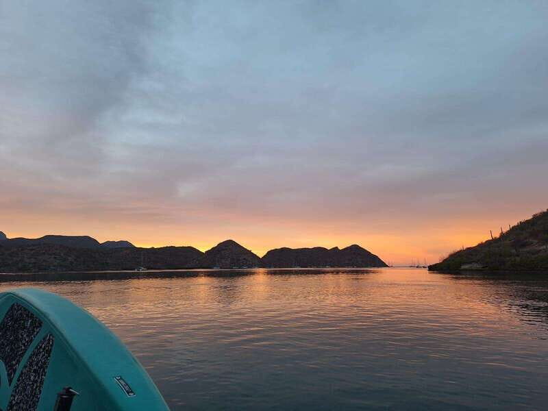 From Loreto: Sunset Appetizers & Open Bar Catamaran Cruise - The Value of This Experience