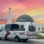 From Los Angeles: Griffith Observatory Open-top Sunset Tour - The Value of the Tour