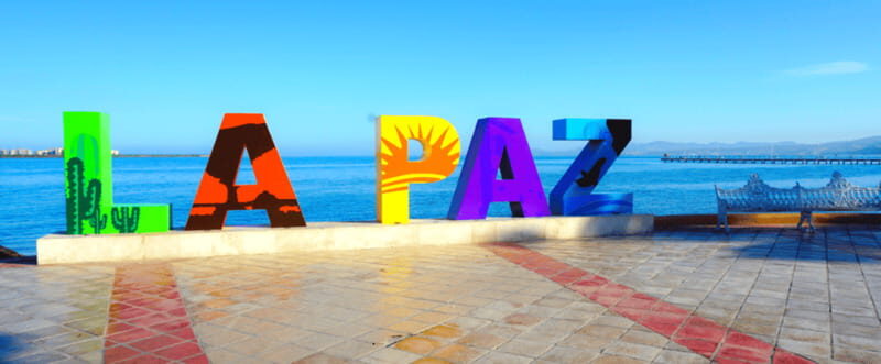 From Los Cabos: City Tour La Paz, Balandra and Todos Santos - The Pricing and What You’re Getting