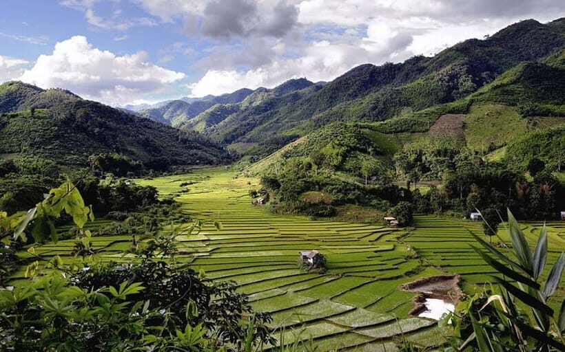 From Luang Prabang: 3-Day Oudomxay Town Trip with Transfers - The Journey Begins: From Luang Prabang to Oudomxay